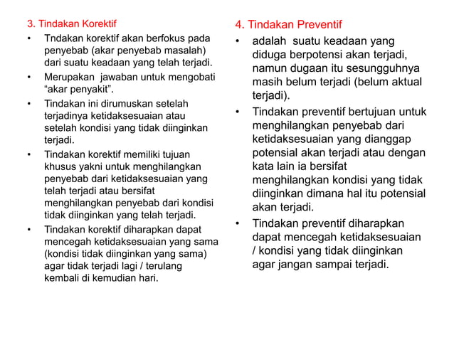 7. Tindakan Pencegahan dan Perbaikan.pptx