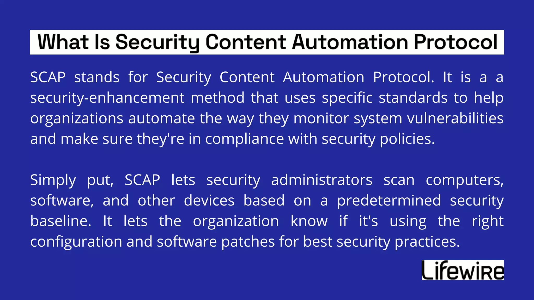 Vulnerability Scanning Techniques and Vulnerability scores & exposures ...