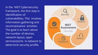 Vulnerability Scanning Techniques and Vulnerability scores & exposures | PDF