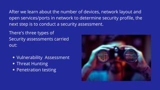 Vulnerability Scanning Techniques and Vulnerability scores & exposures ...