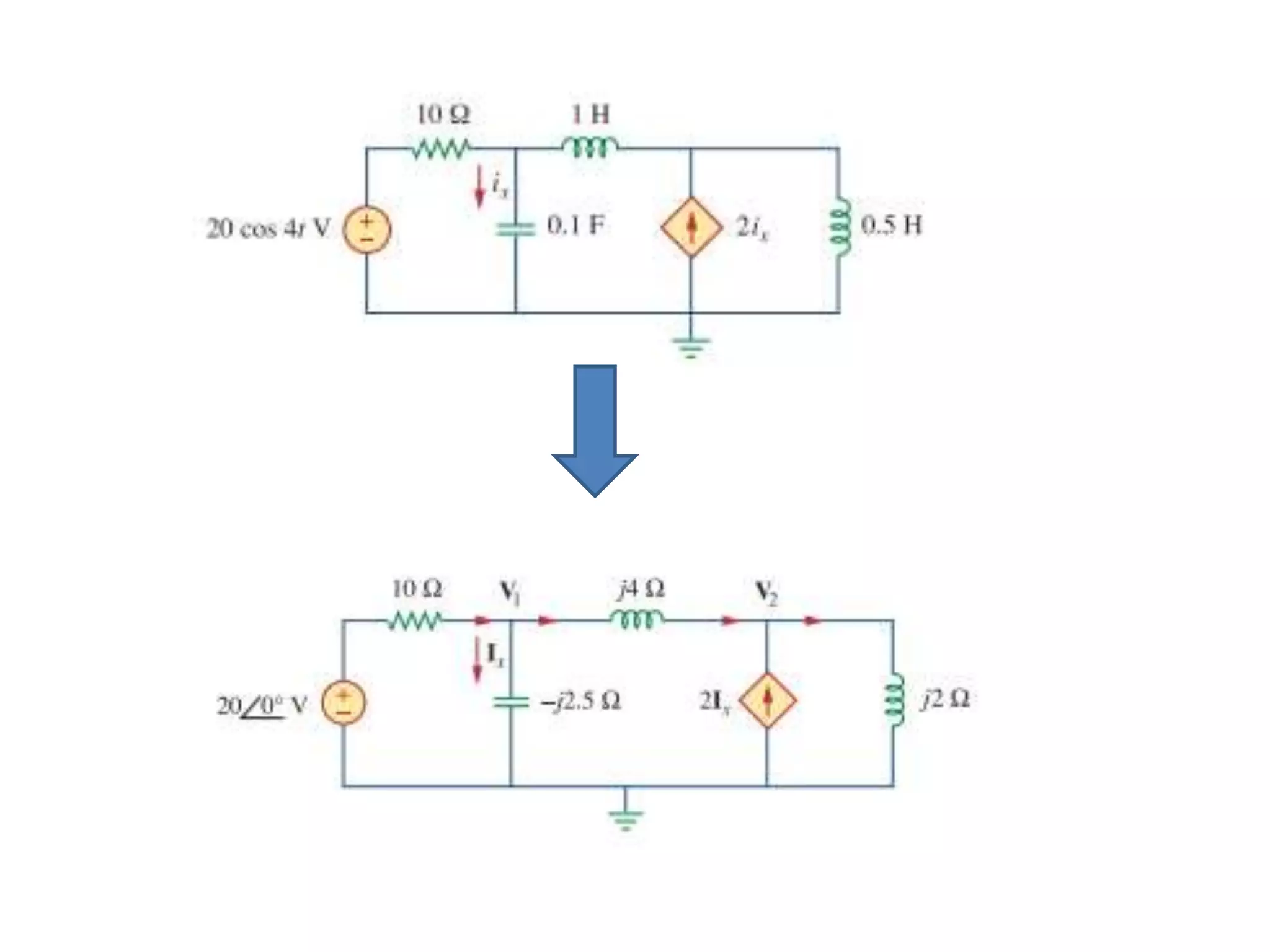 7. Analisa Rangkaian Metode Mesh Cuurent dan Nodal Thoremm.pptx