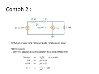 7. Analisa Rangkaian Metode Mesh Cuurent dan Nodal Thoremm.pptx