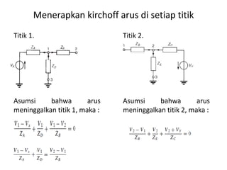 7. Analisa Rangkaian Metode Mesh Cuurent dan Nodal Thoremm.pptx