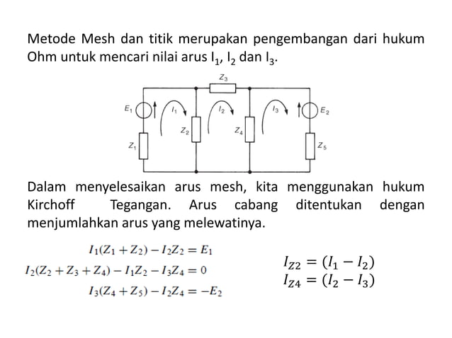 7. Analisa Rangkaian Metode Mesh Cuurent dan Nodal Thoremm.pptx