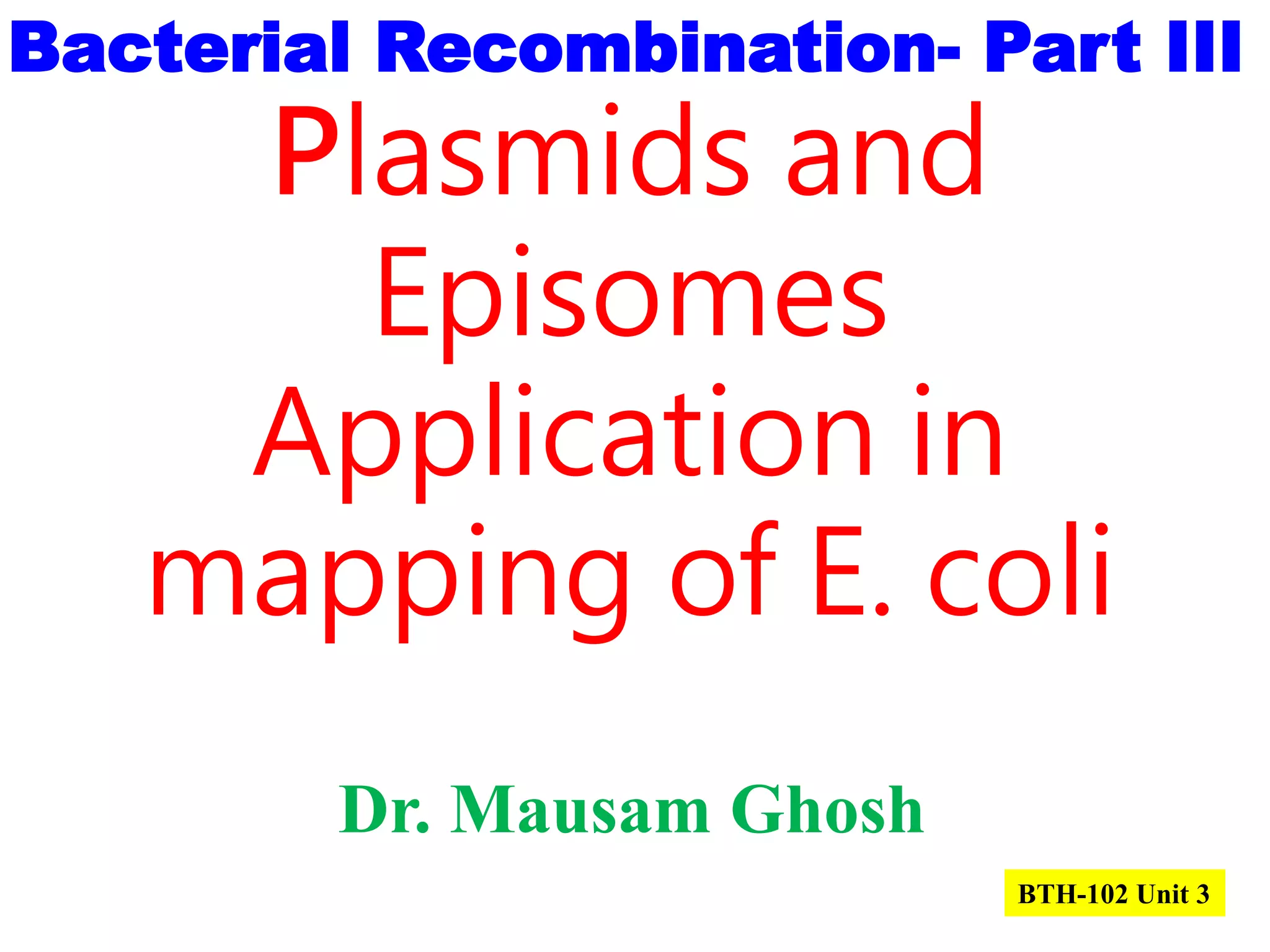 7. Bacterial Recombination Part 3.pptx
