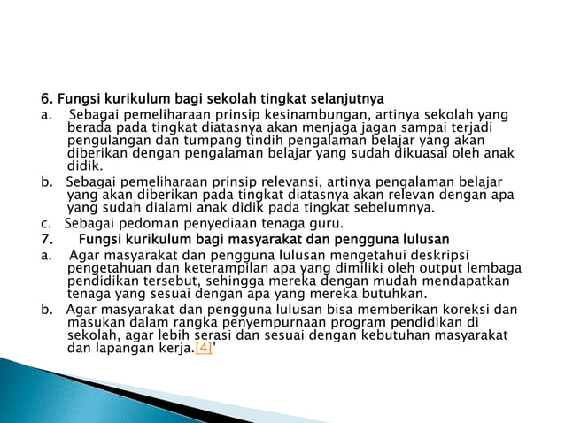 Telaah Kurikulum Bahasa Indonesia dan Pengembangan Bahan Ajar.pptx