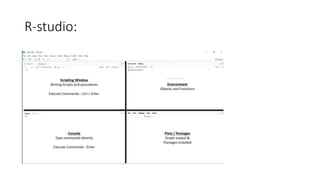 Exploratory Data Analysis | PPTX