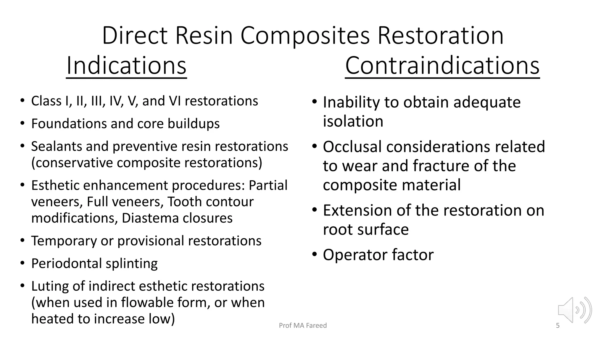 PPSX Esthetic Biomaterials and Principles of Clinical steps.ppsx