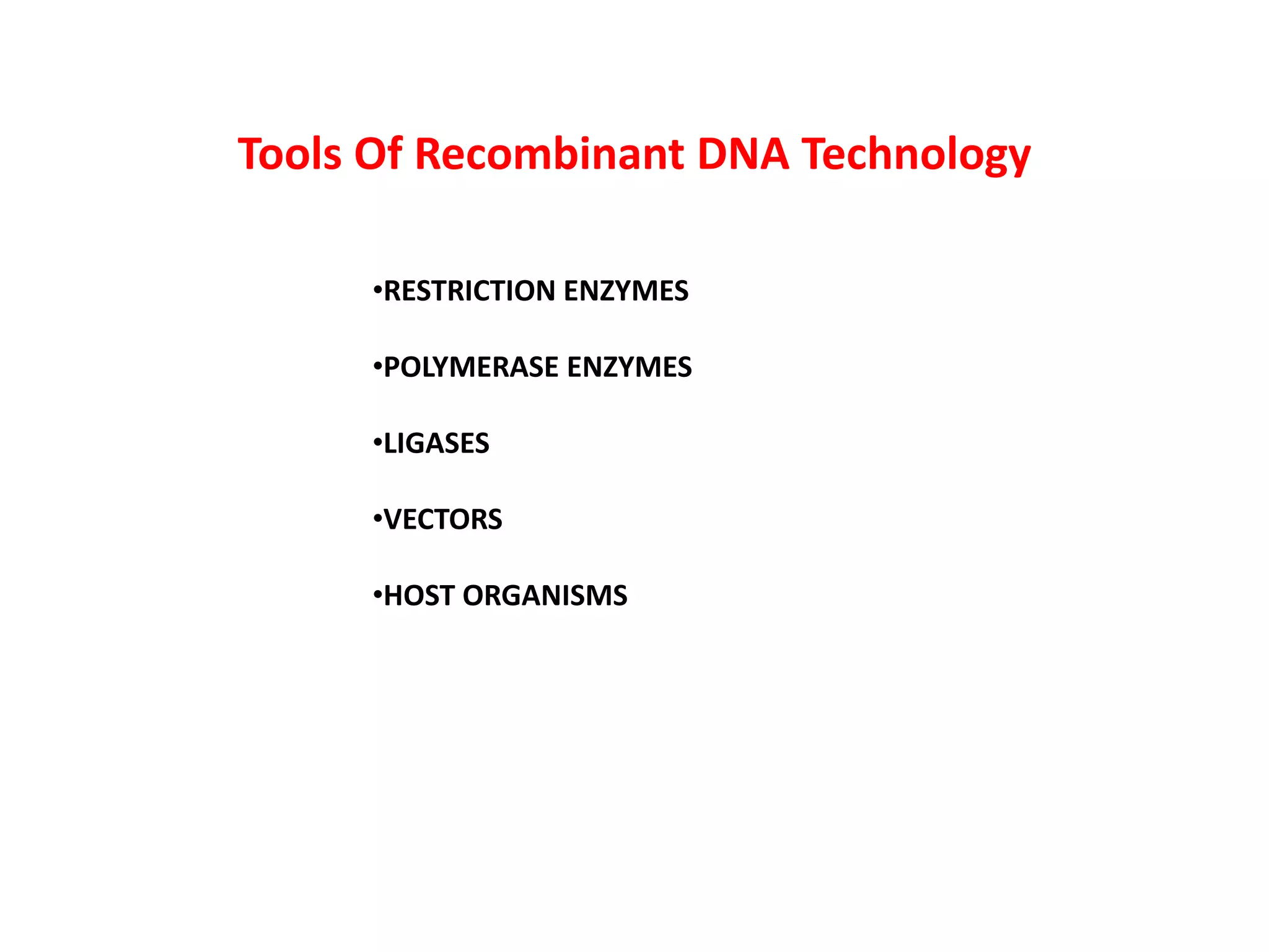 7. recombinant DNA.pptx