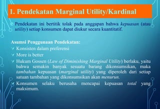7. Teori-perilaku-konsumen.ppt