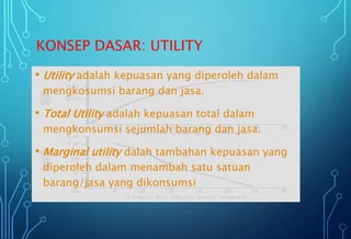 7. Teori-perilaku-konsumen.ppt