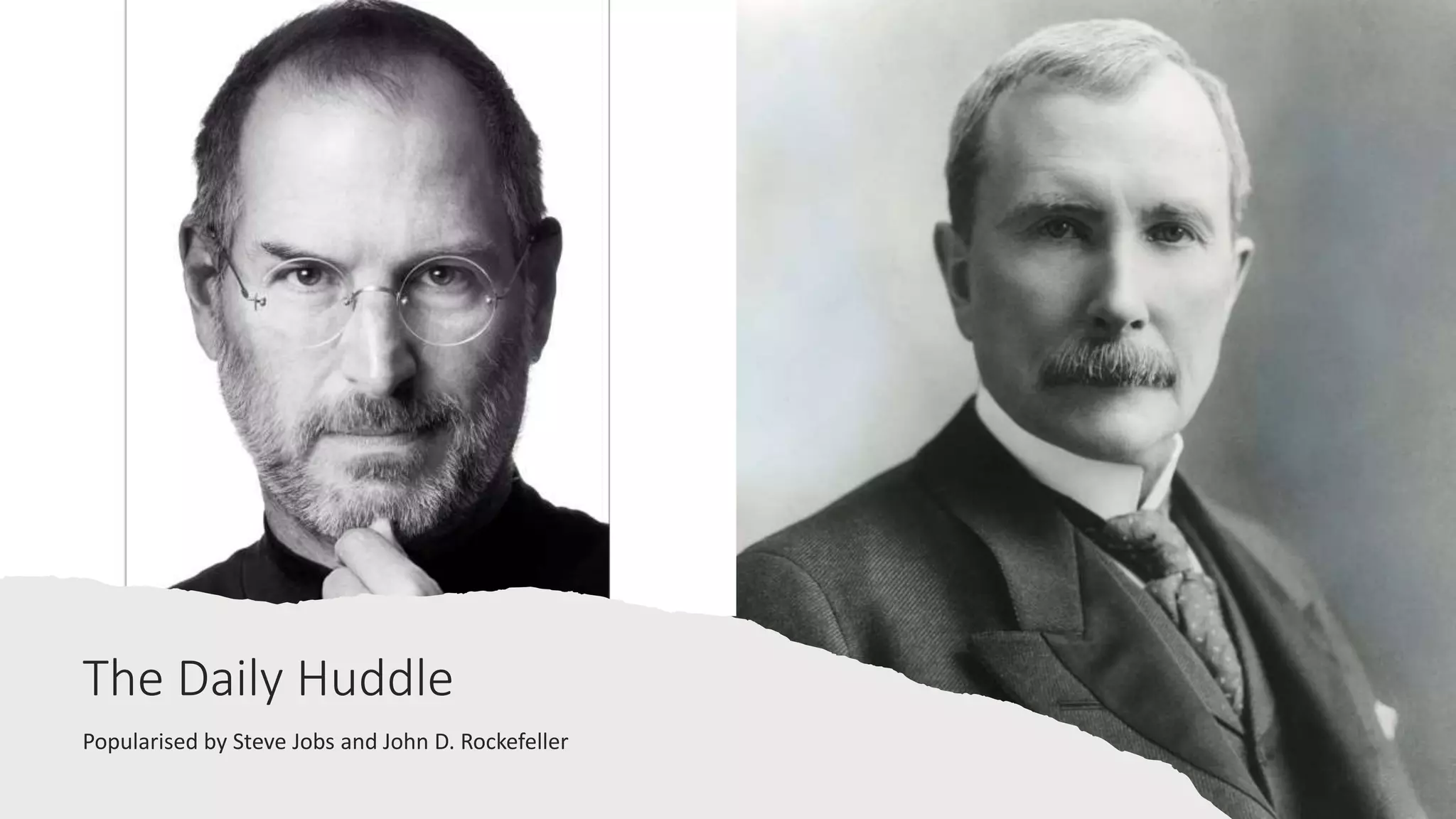 Steps to Master Leadership - Know your Values and the Importance of the ...