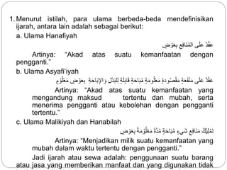 7. Ijarah (Sewa Menyewa).pptx