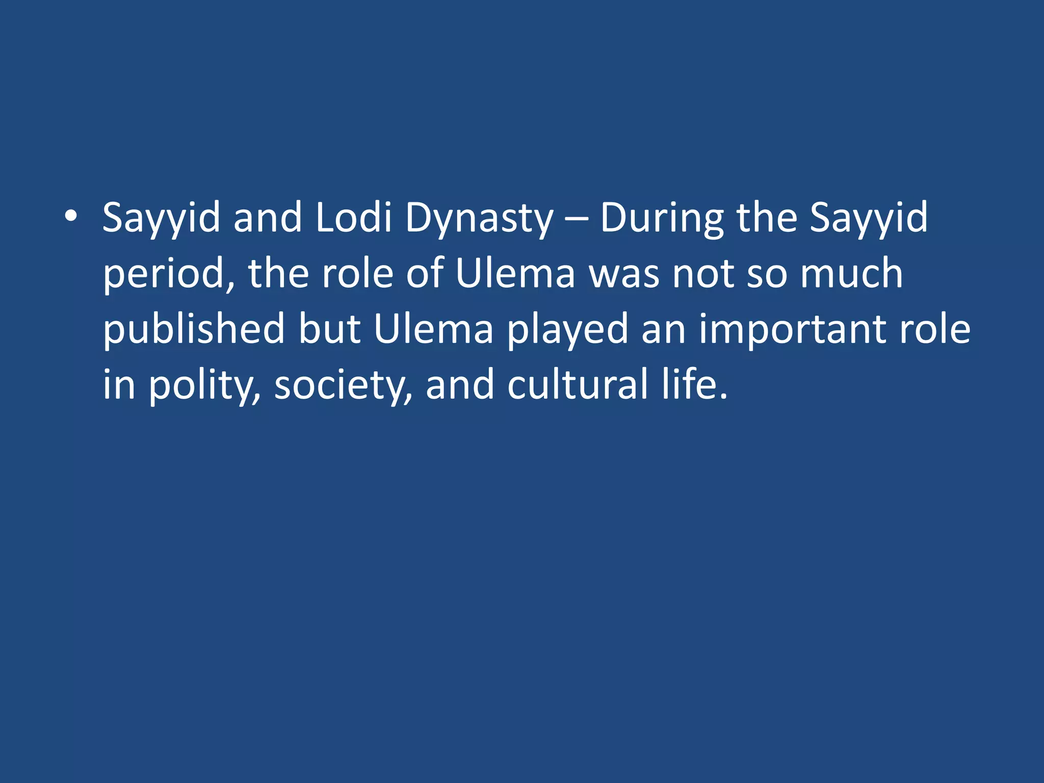 7. Delhi Sultanate Administration.pptx