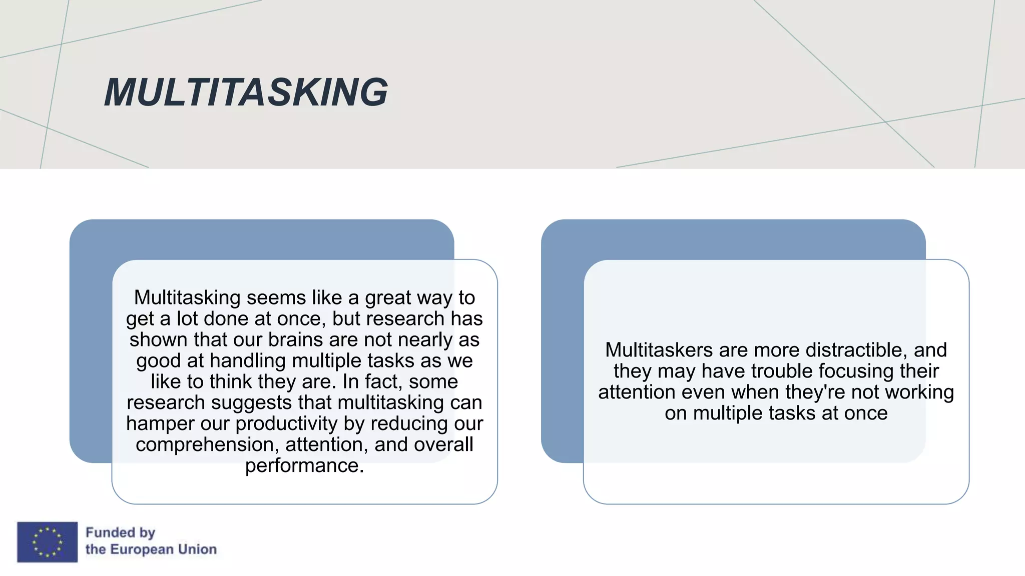 7. Avoiding Stress from Multitasking.pptx