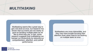 7. Avoiding Stress from Multitasking.pptx