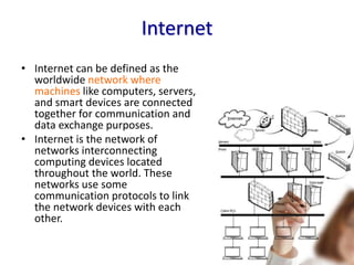 Introduction To HTML | PPTX
