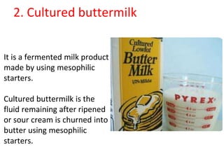 7. Yogurt_Buttermilk.pptx