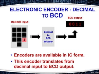 7.-Elektronika-Digital-Dekoder-Enkoder-7Segment.ppt | Free Download