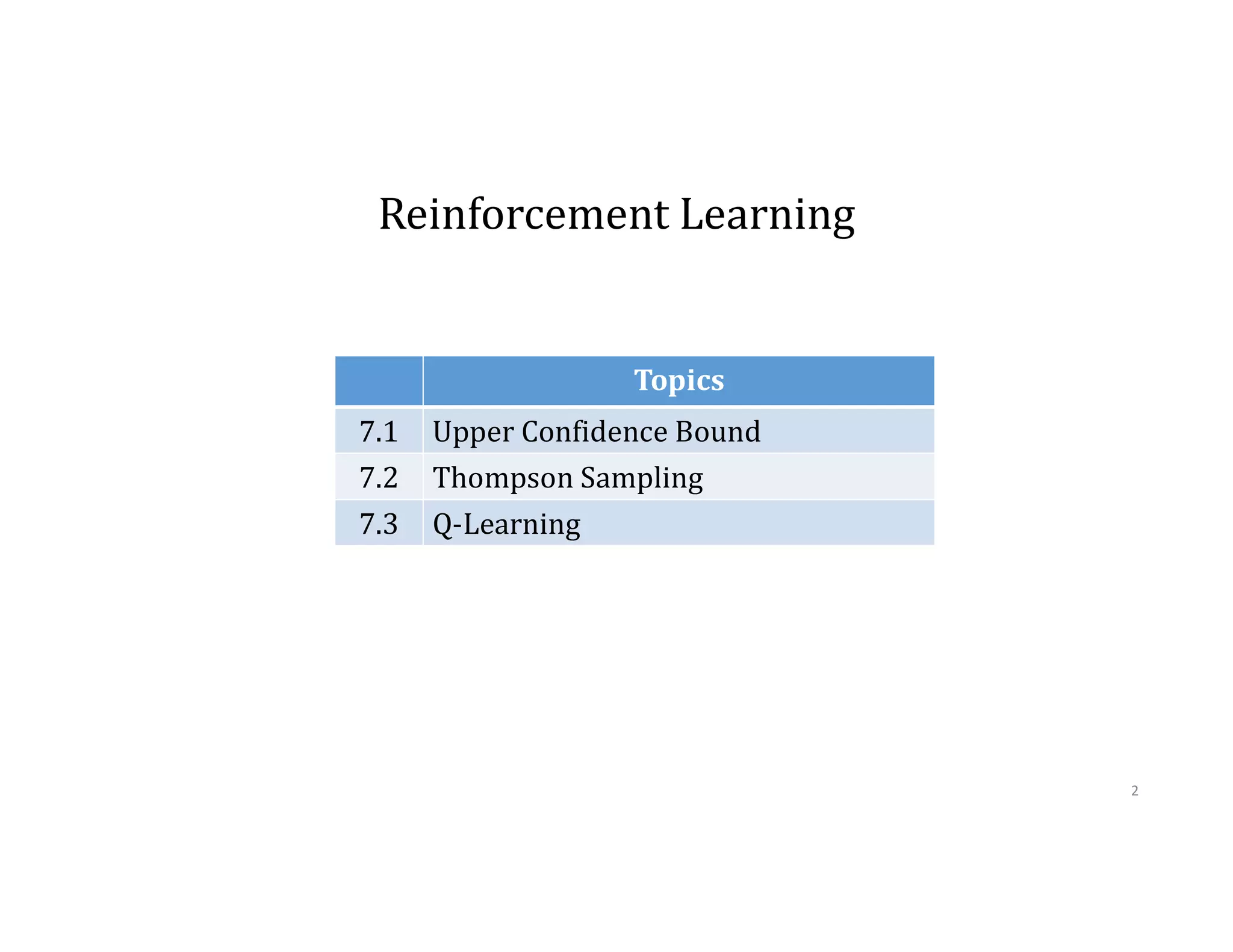 7. Reinforcement Learning.pdf