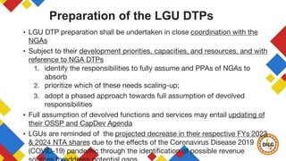 7. DILG BLGD LGU DTP Guidelines.pptx