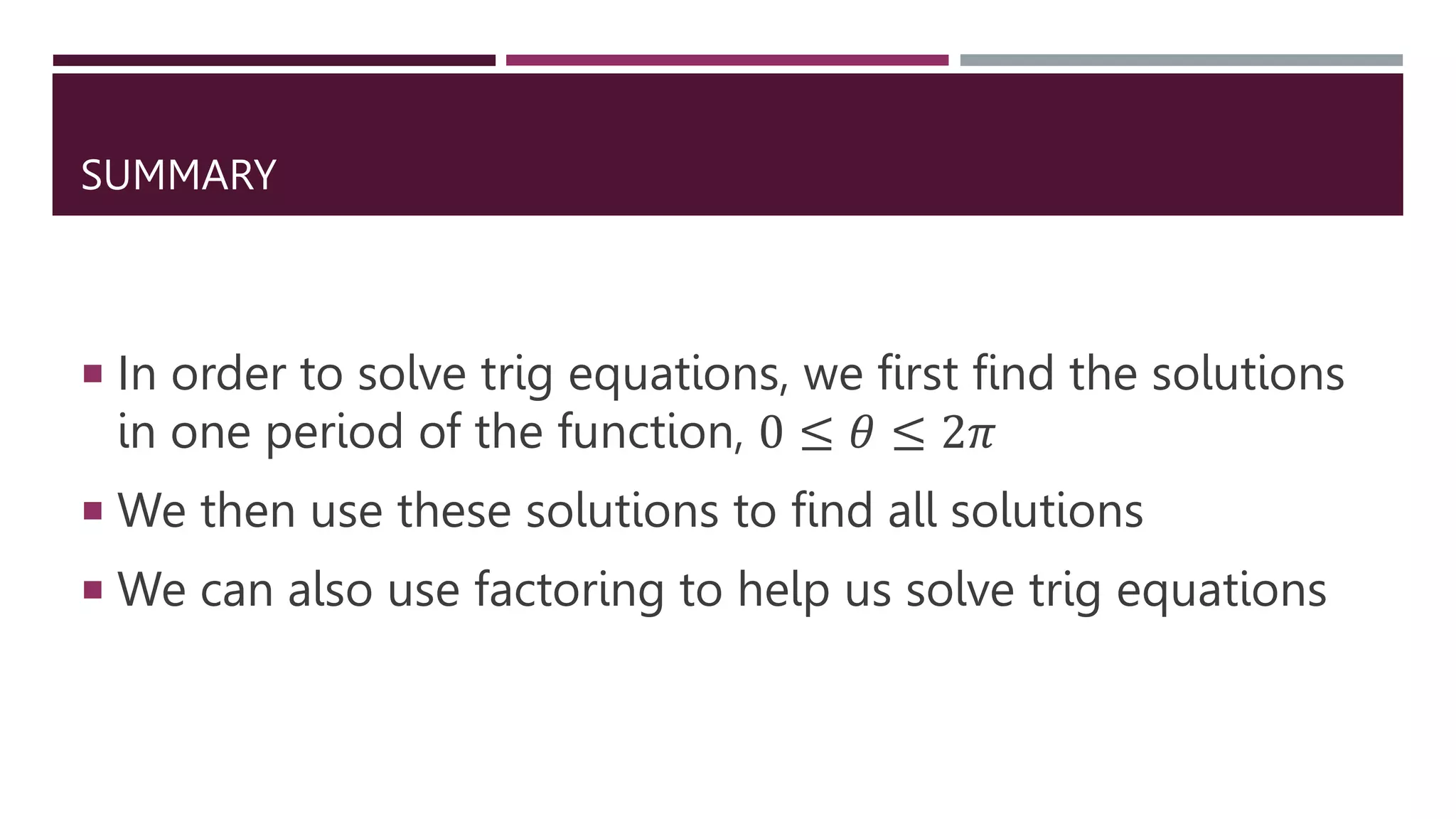 7.4 Basic Trig Equations.pptx