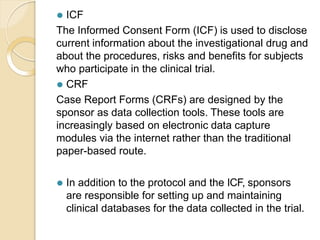 7.Safety Monitoring in Clinical Trails.pptx