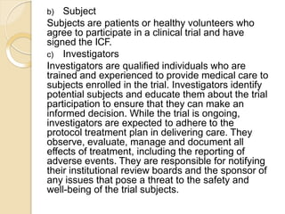 7.Safety Monitoring in Clinical Trails.pptx