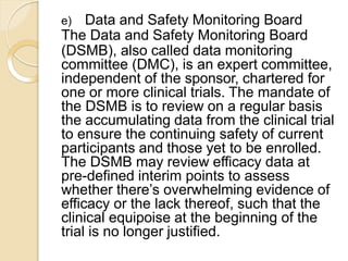 7.Safety Monitoring in Clinical Trails.pptx