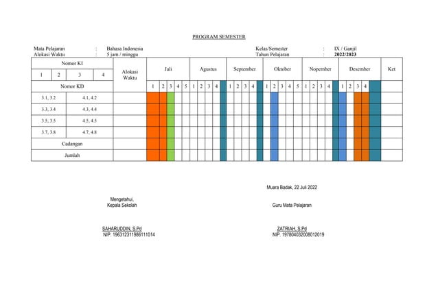 7. Program Semester.docx