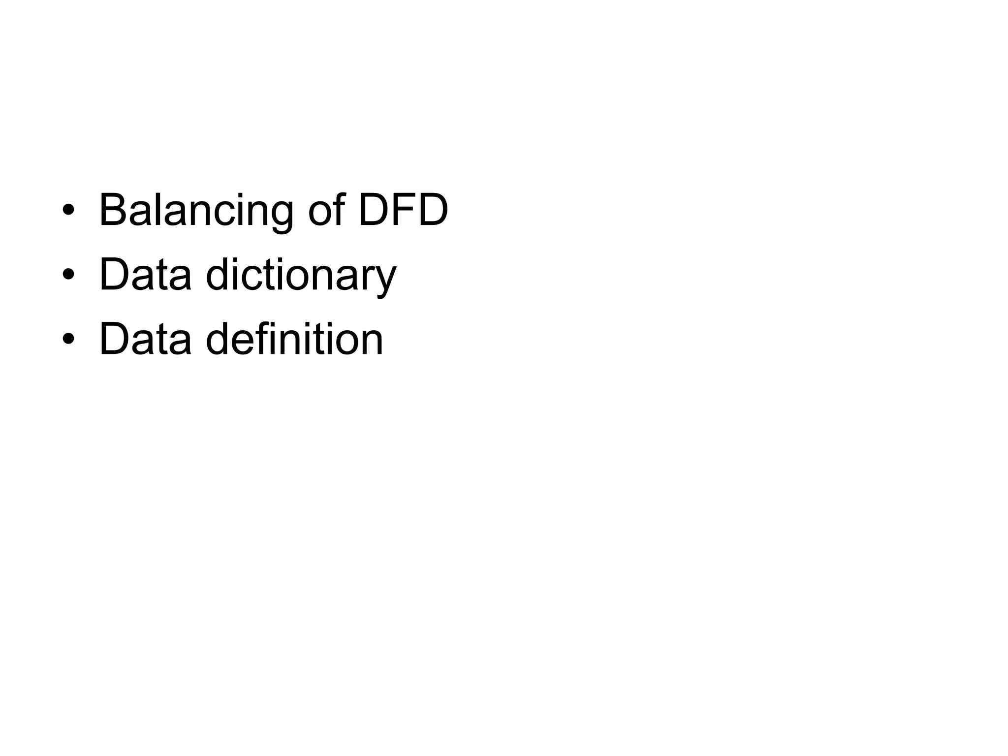 Structure chart vs flow chart | PPT