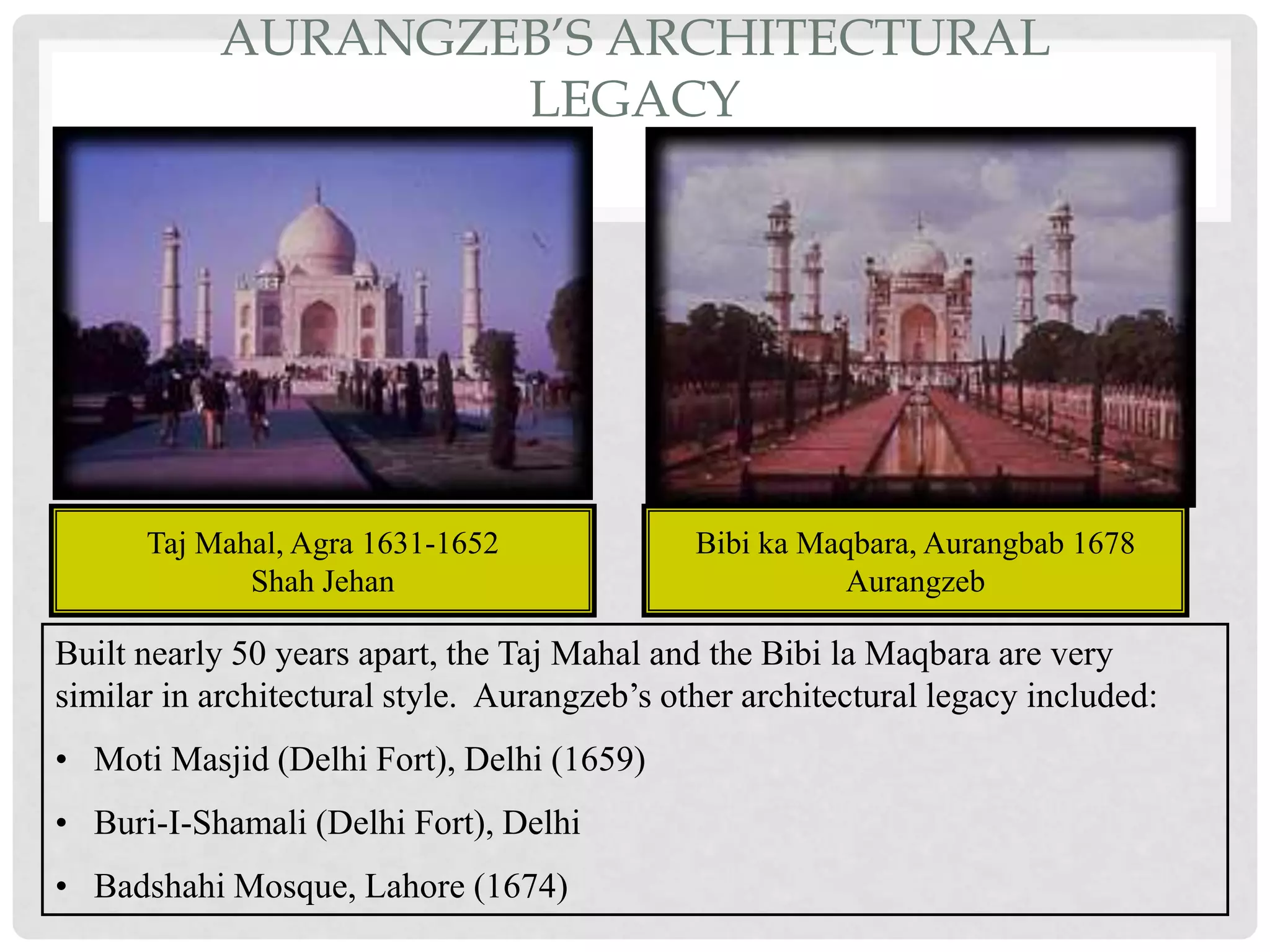 7.1 Mughal Empire.ppt