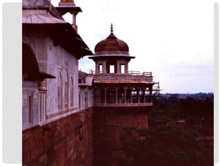 7.1 Mughal Empire.ppt