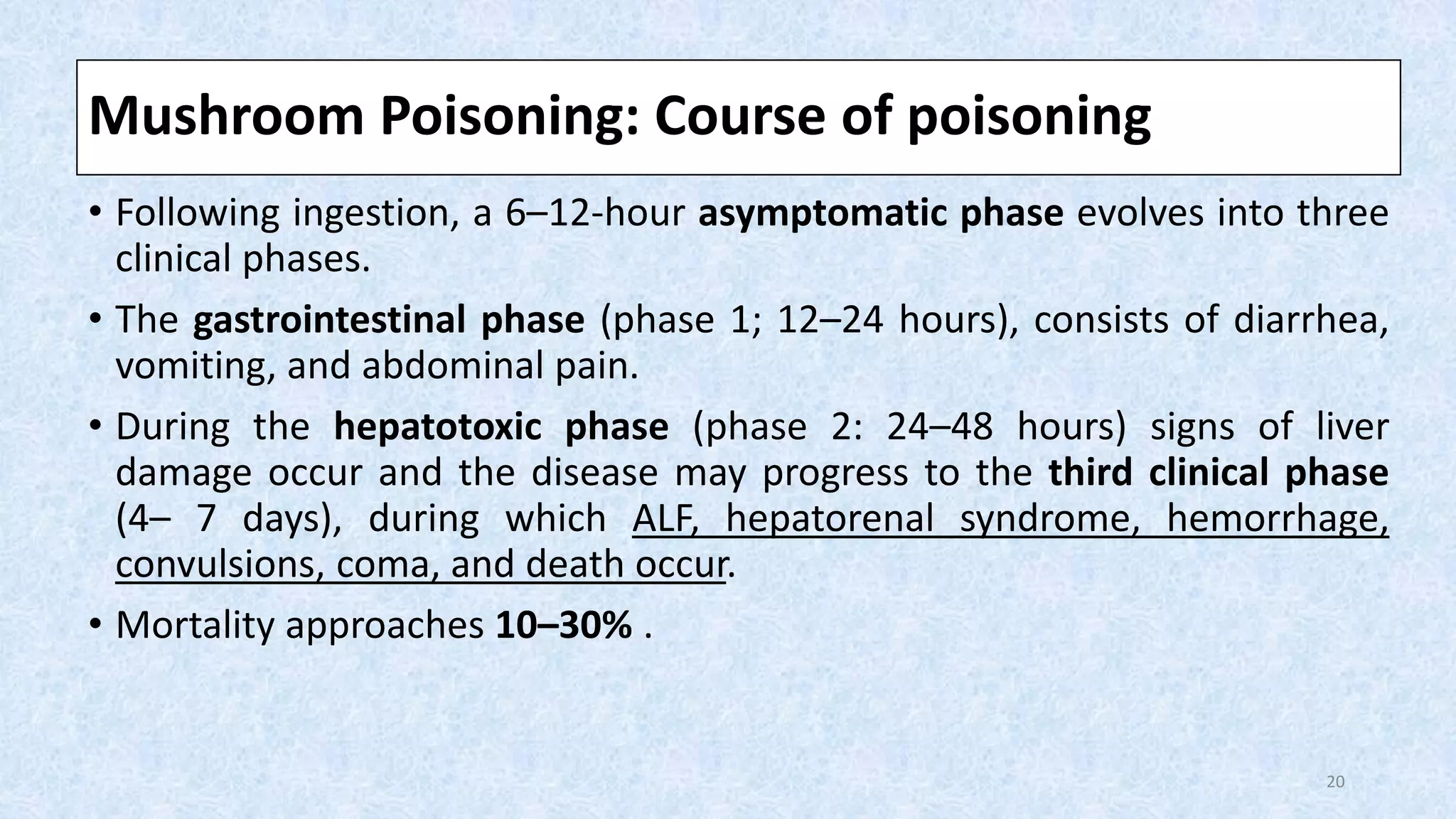 7. ACUTE LIVER FAILURE | PDF