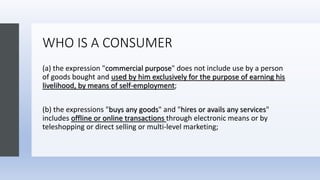7. Consumer Protection.pptx