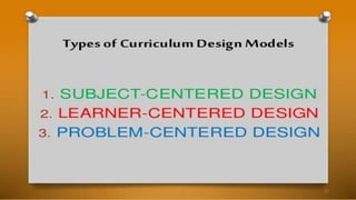 7. Curriculum designing process.pptx