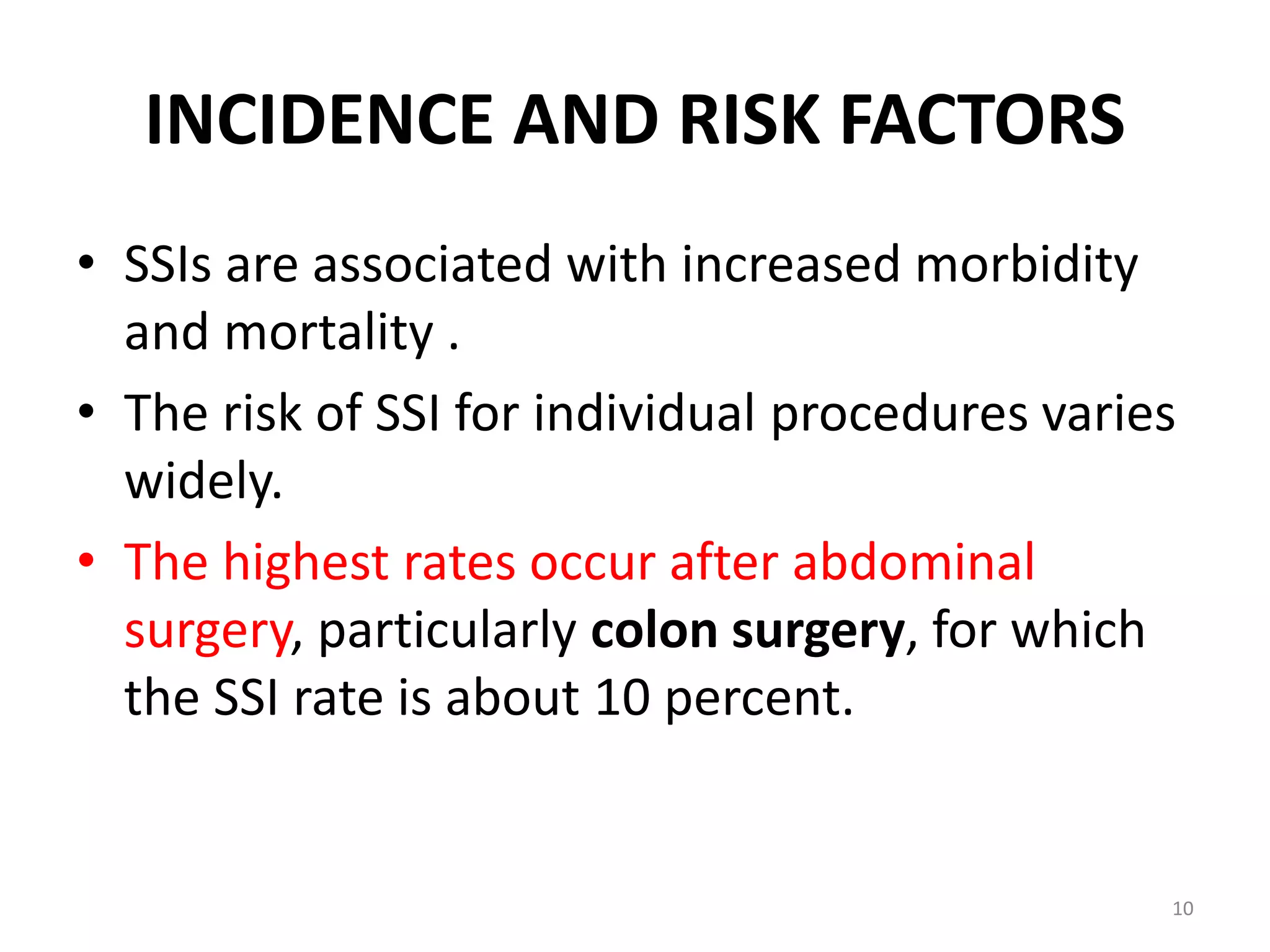 7. Surgical Site Infections.pptx