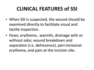 7. Surgical Site Infections.pptx