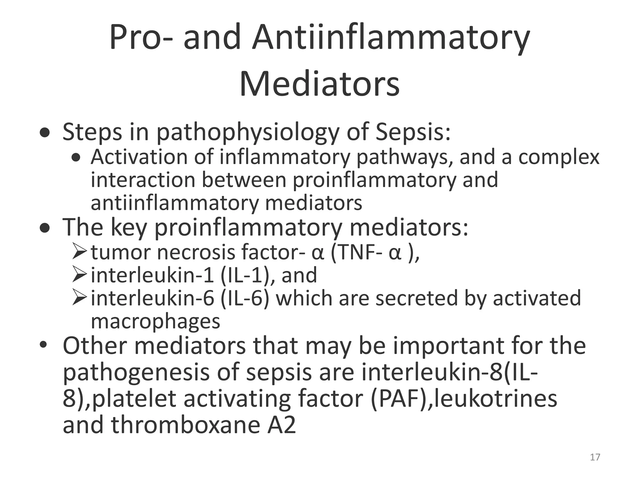 7. Sepsis and Septic Shock.pptx