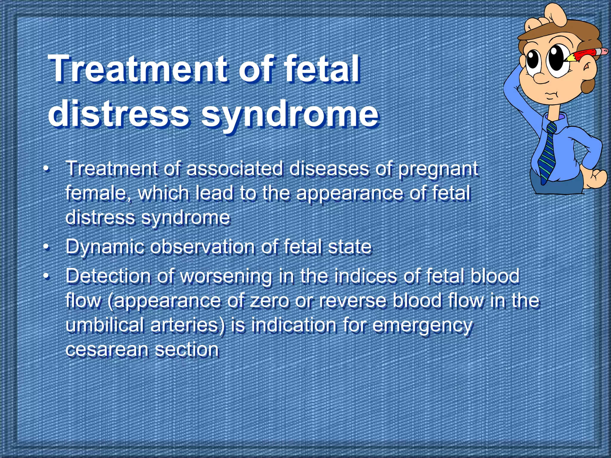 7. IUGR, fetal distress.pptx
