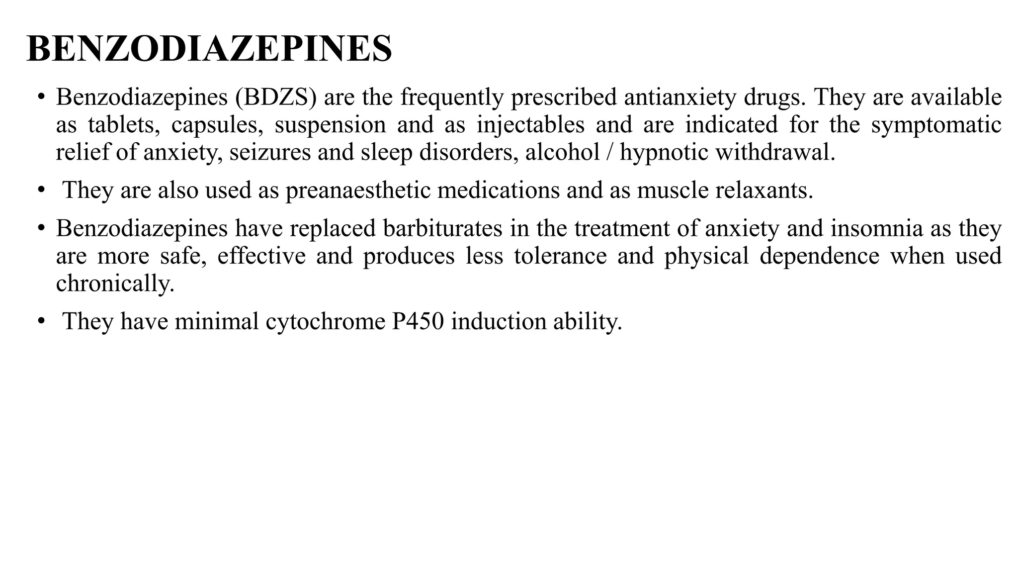 7. d.) Barbiturates and Benzodiazepine.pptx