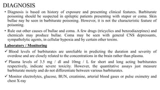 7. d.) Barbiturates and Benzodiazepine.pptx | Chemistry | Science