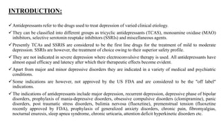 7. c) Anti- Depressants.pptx