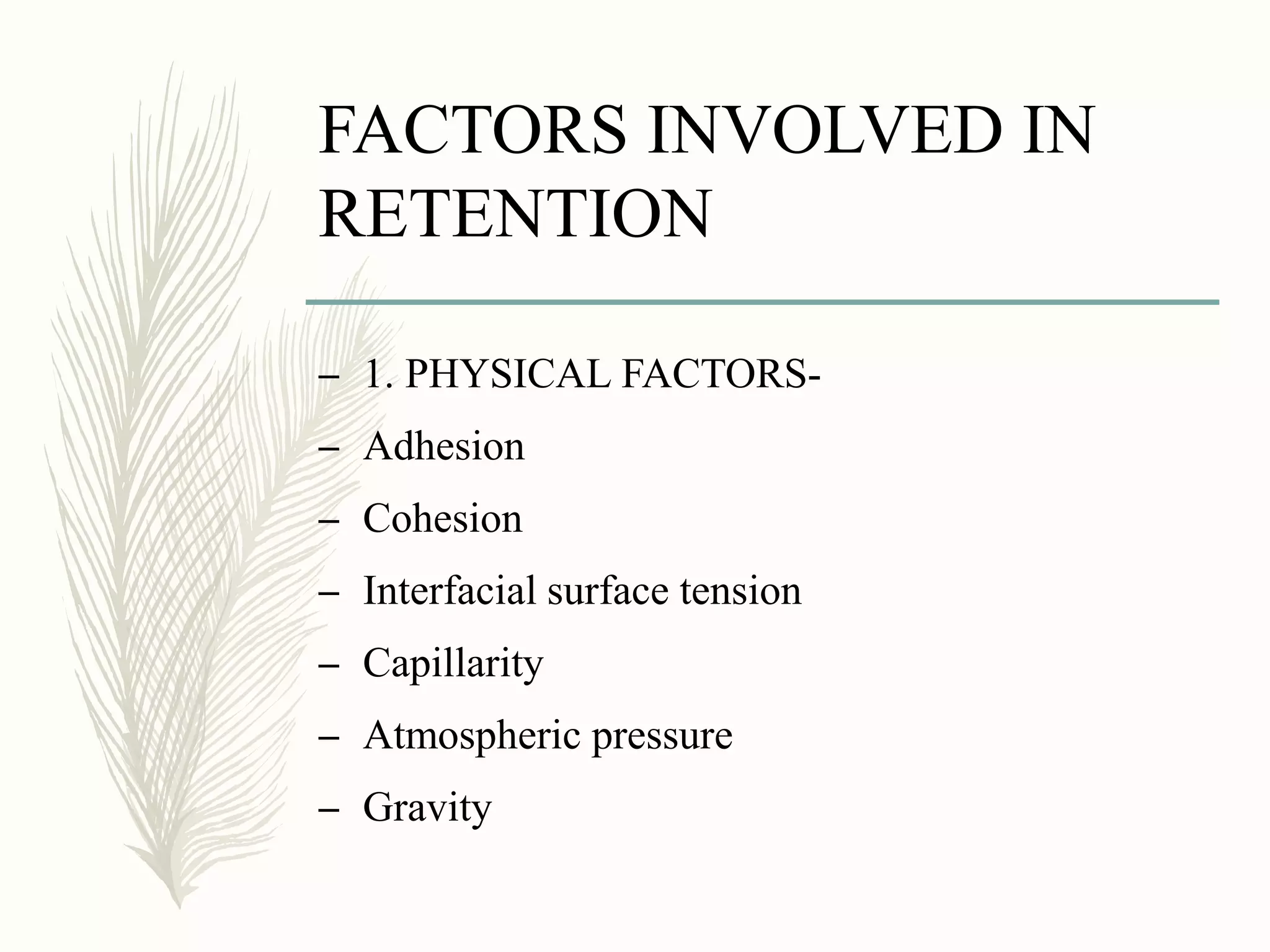 7. RETENTION IN COMPLETE DENTURE.pptx