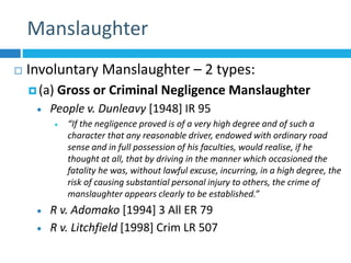 7. Fatal Offences (1).pptx