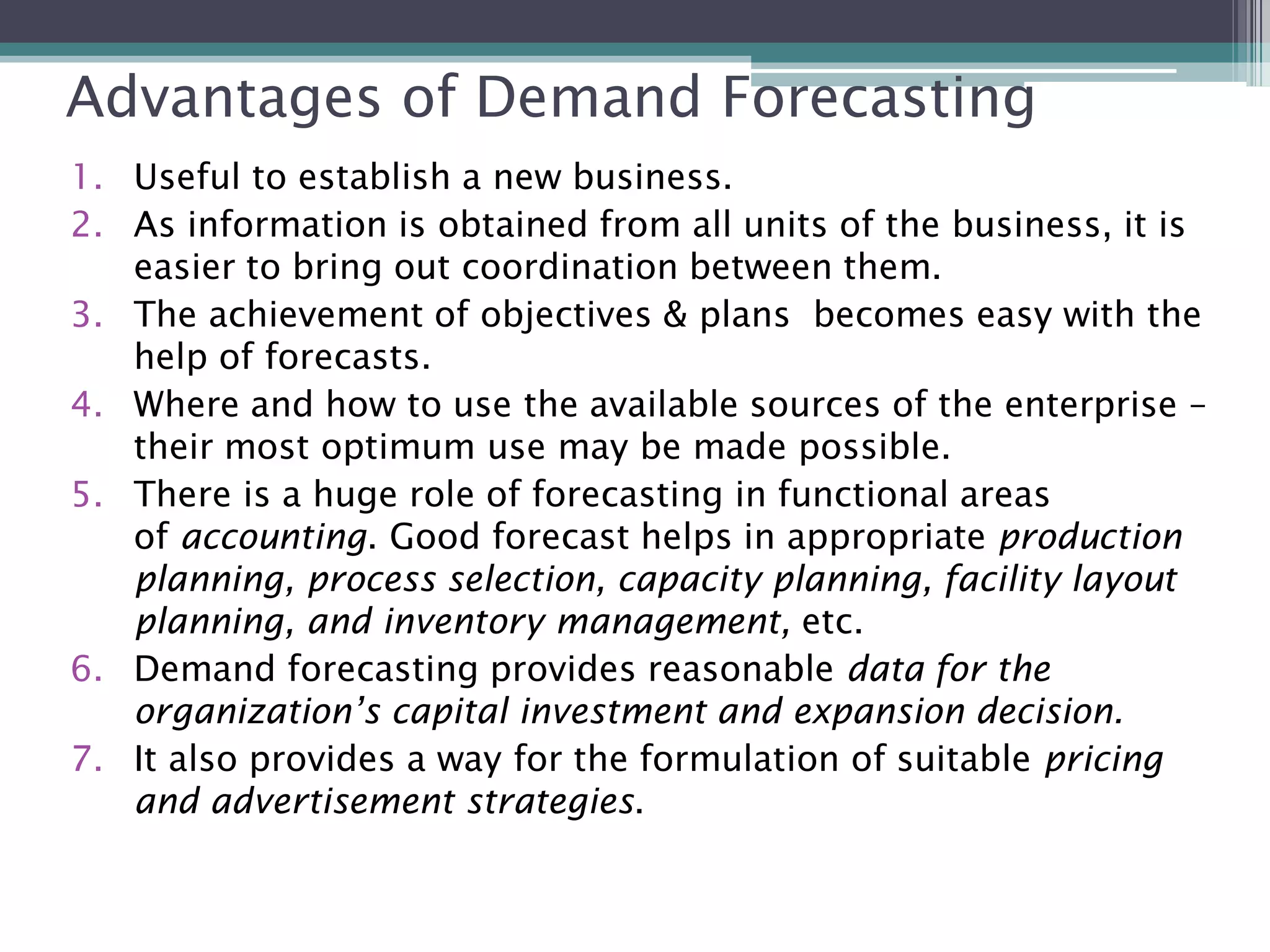 7. Demand Forecast.pdf