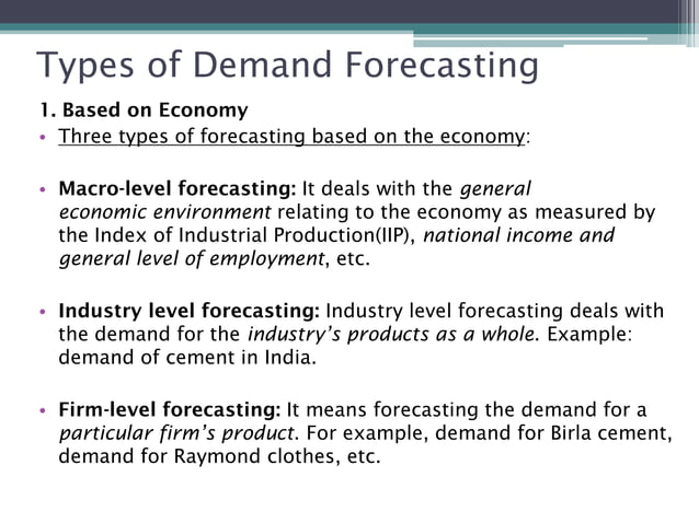 7. Demand Forecast.pdf