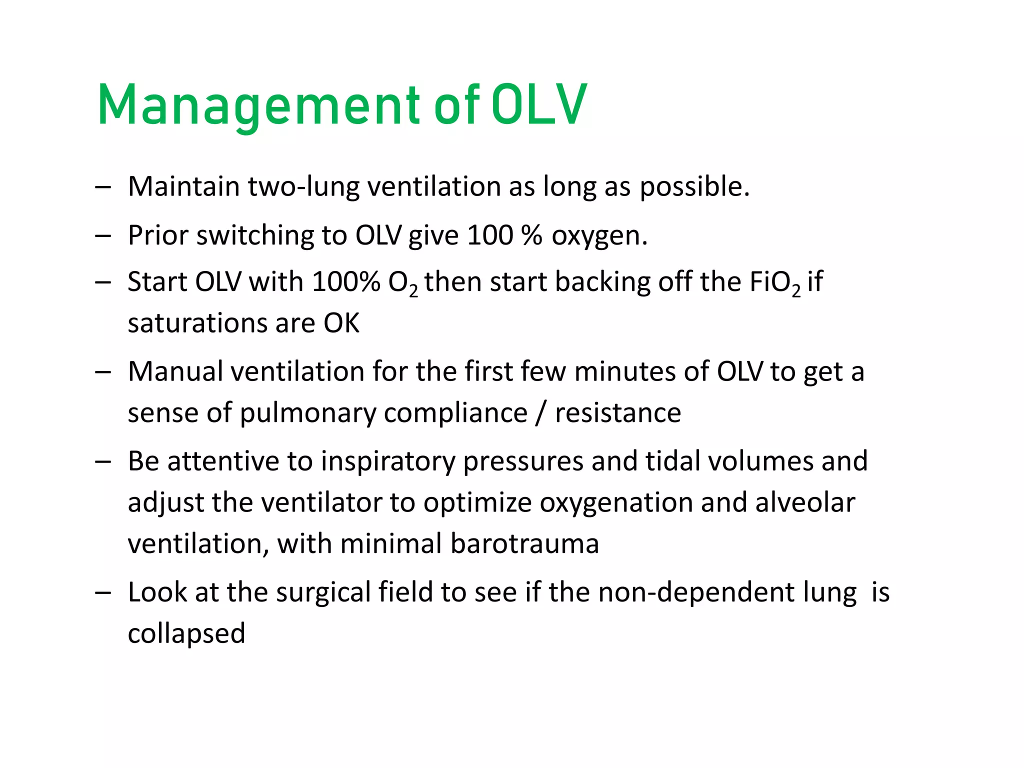7. One lung ventilation.pptx