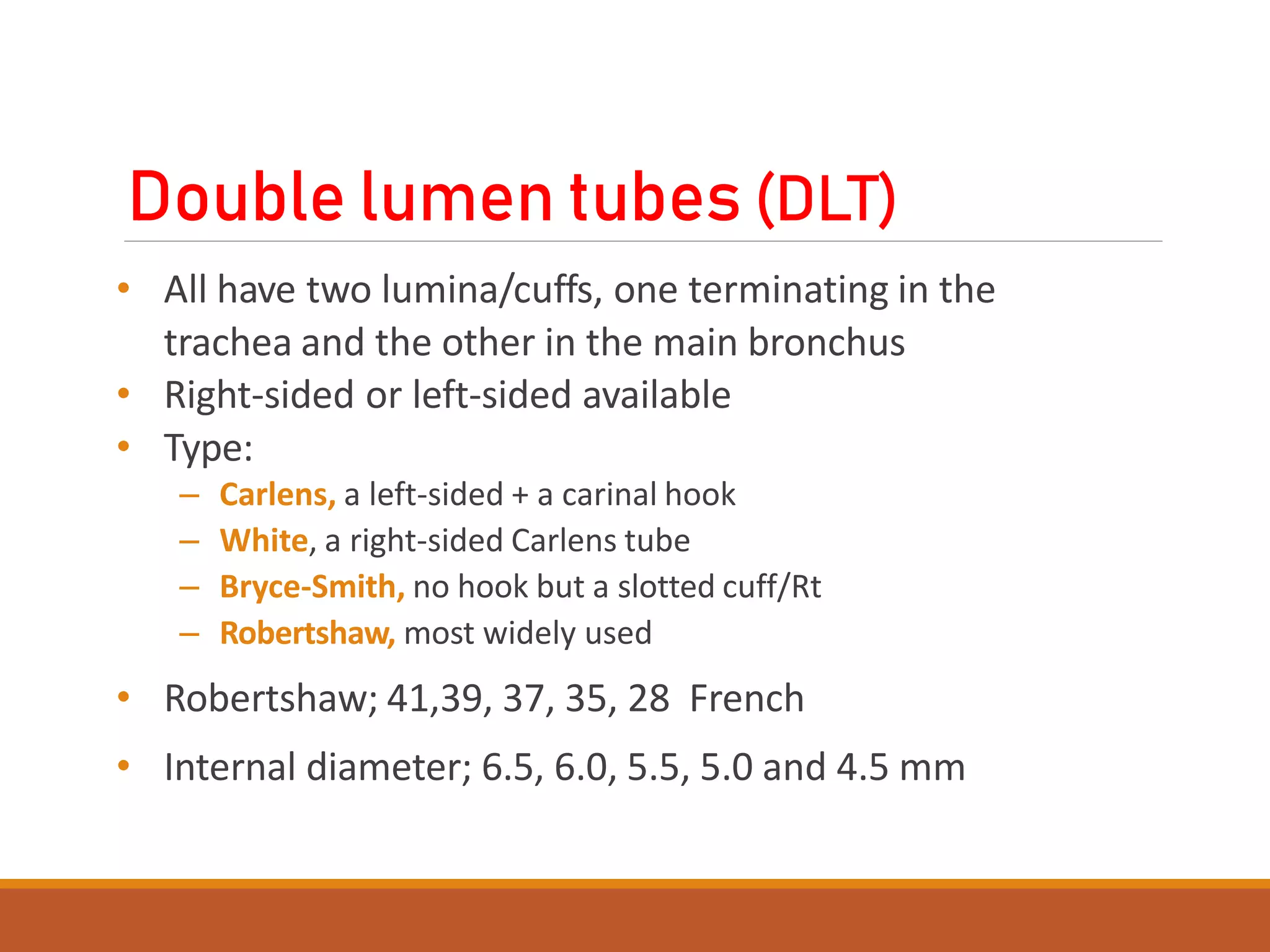 7. One lung ventilation.pptx
