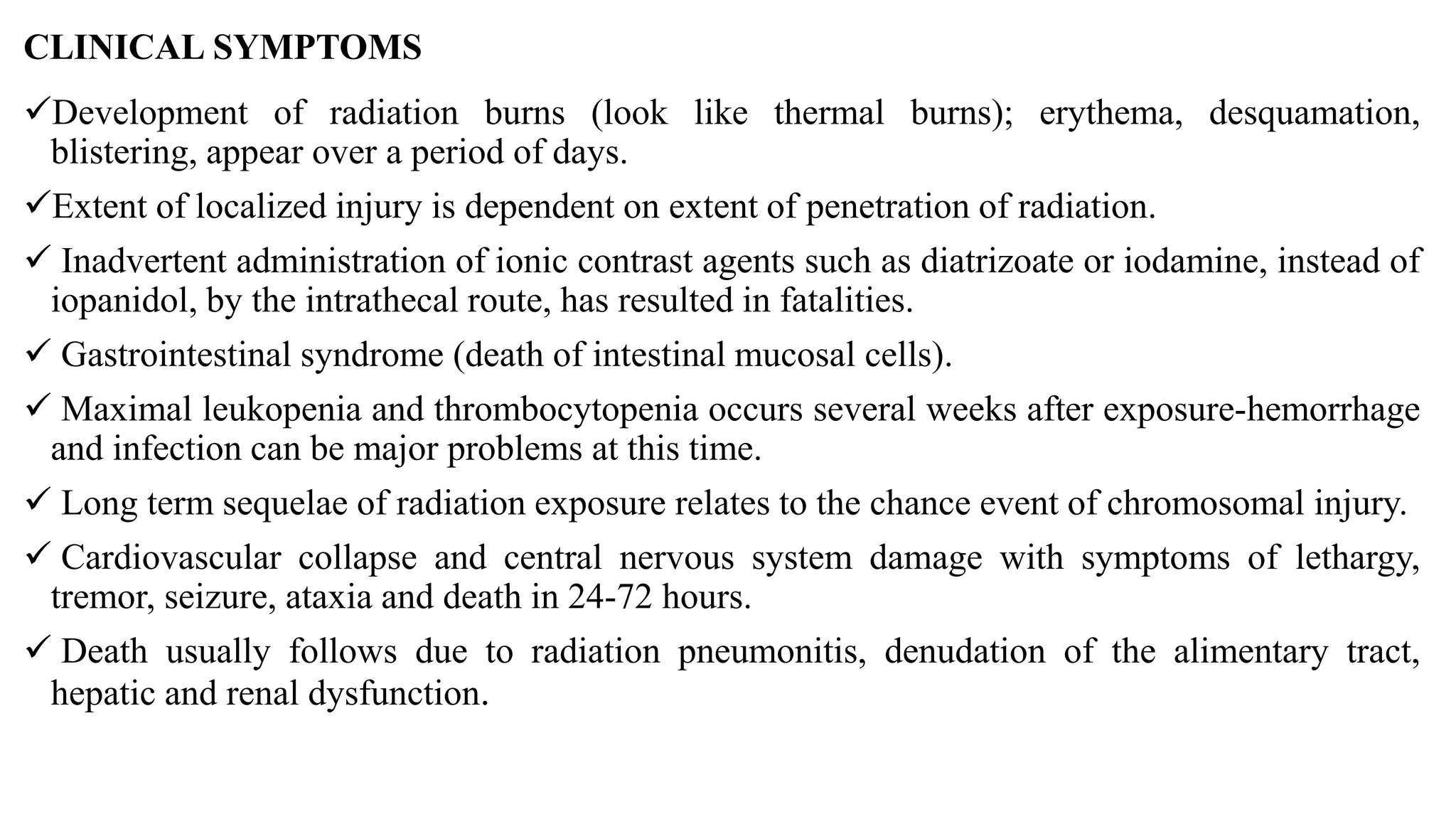 7. j) Radiation poisoning.pptx